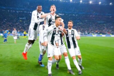 Video Cristiano Ronaldo Legendary Champions League Moments