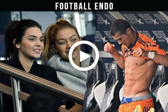 (Video) Watch Wild Reactions to Cristiano Ronaldo (Video) Watch Wild Reactions to Cristiano Ronaldo