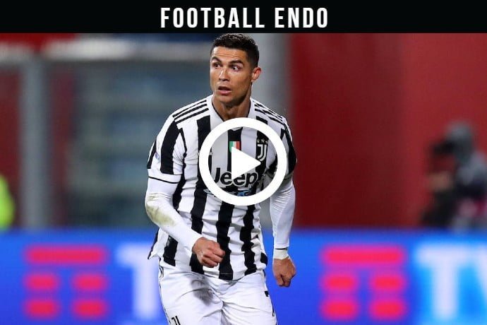 Video: Cristiano Ronaldo Top 9 Iconic Performances for Juventus Video: Cristiano Ronaldo Top 9 Iconic Performances for Juventus