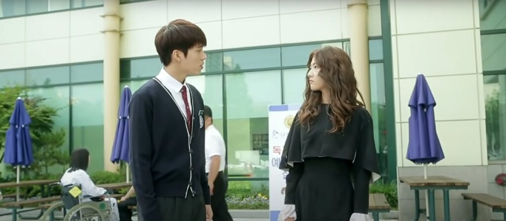 8 Korean Dramas To Watch For Free On Youtube