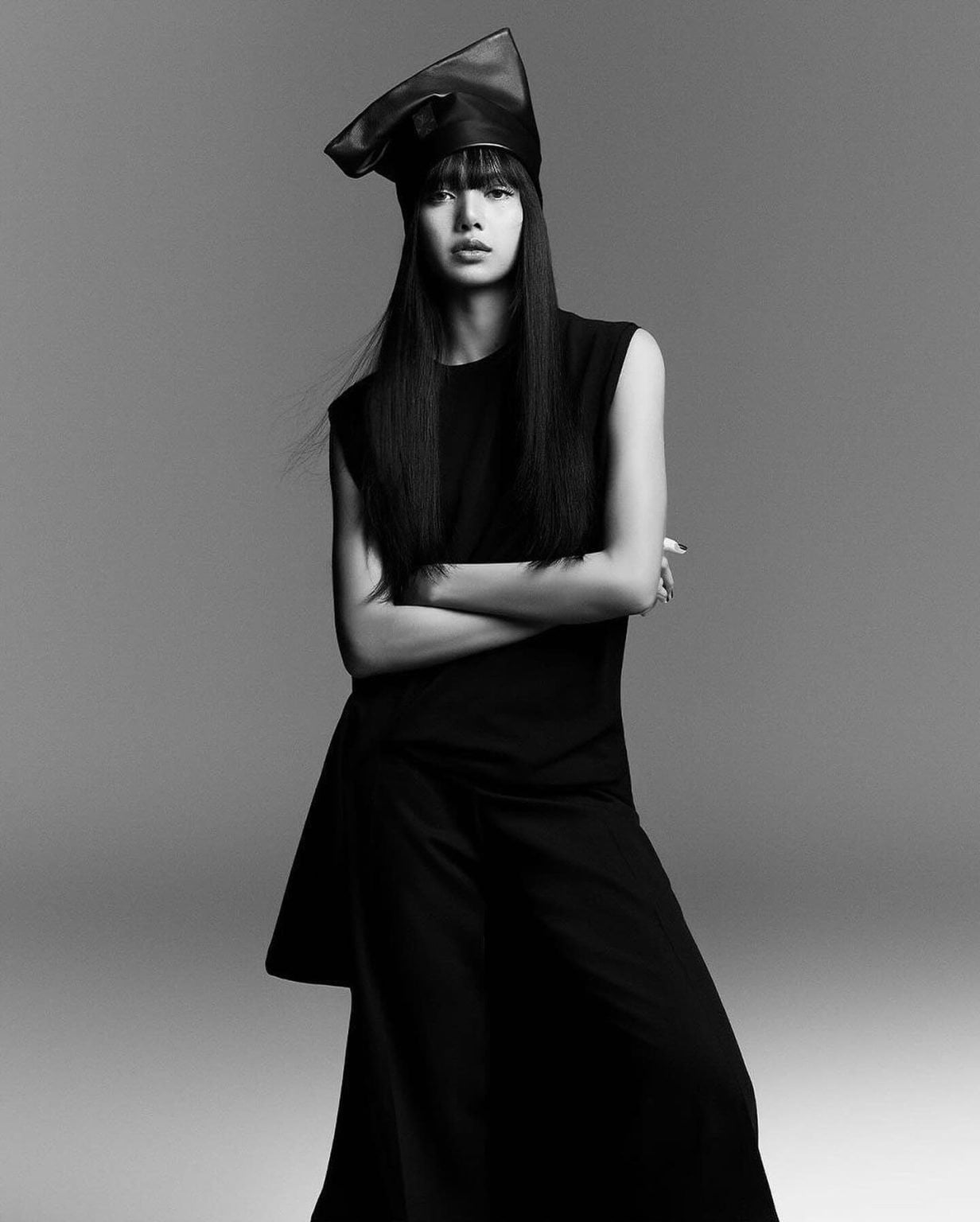 Lisa From Blackpink Has Been Officially Named as the House Ambassador ...