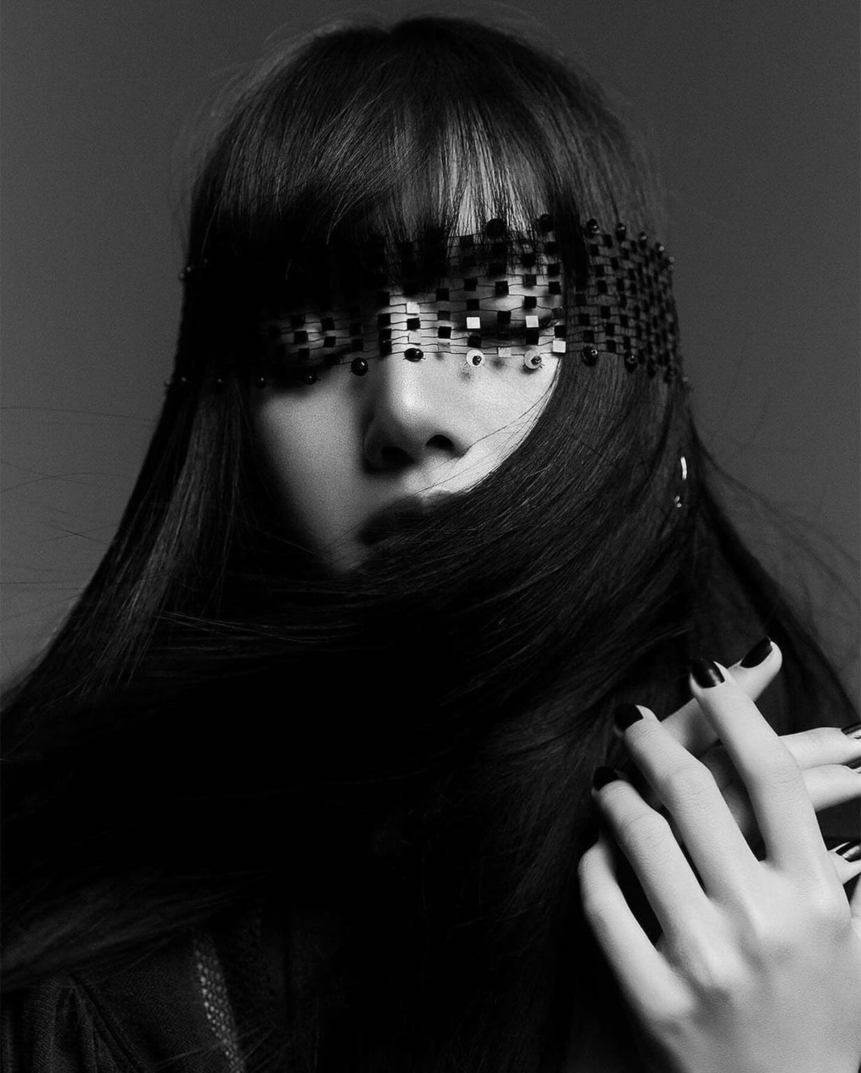 Lisa From Blackpink Has Been Officially Named as the House Ambassador ...