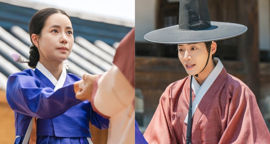 The Tale of Lady Ok Review